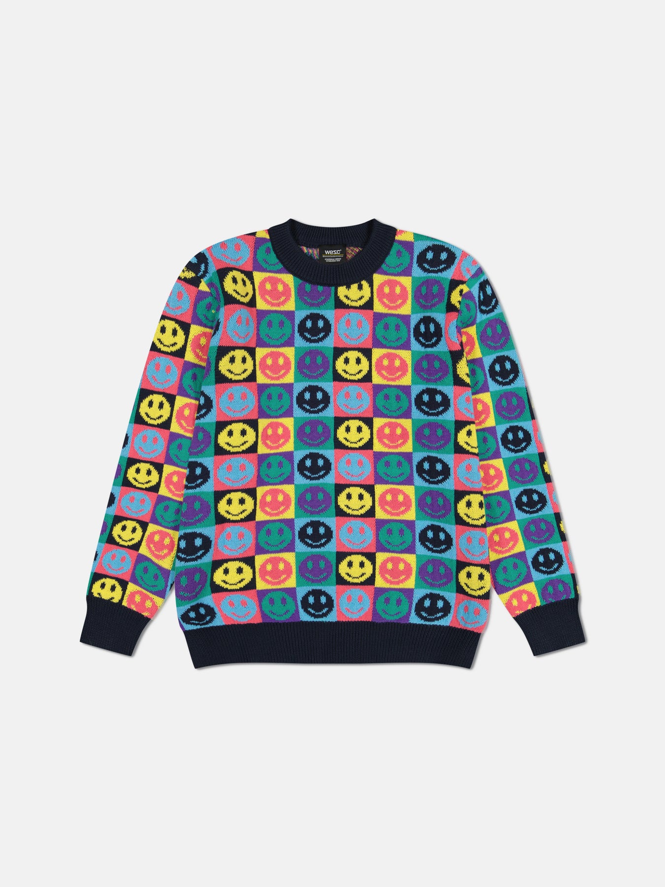 SWEATERS – WeSC