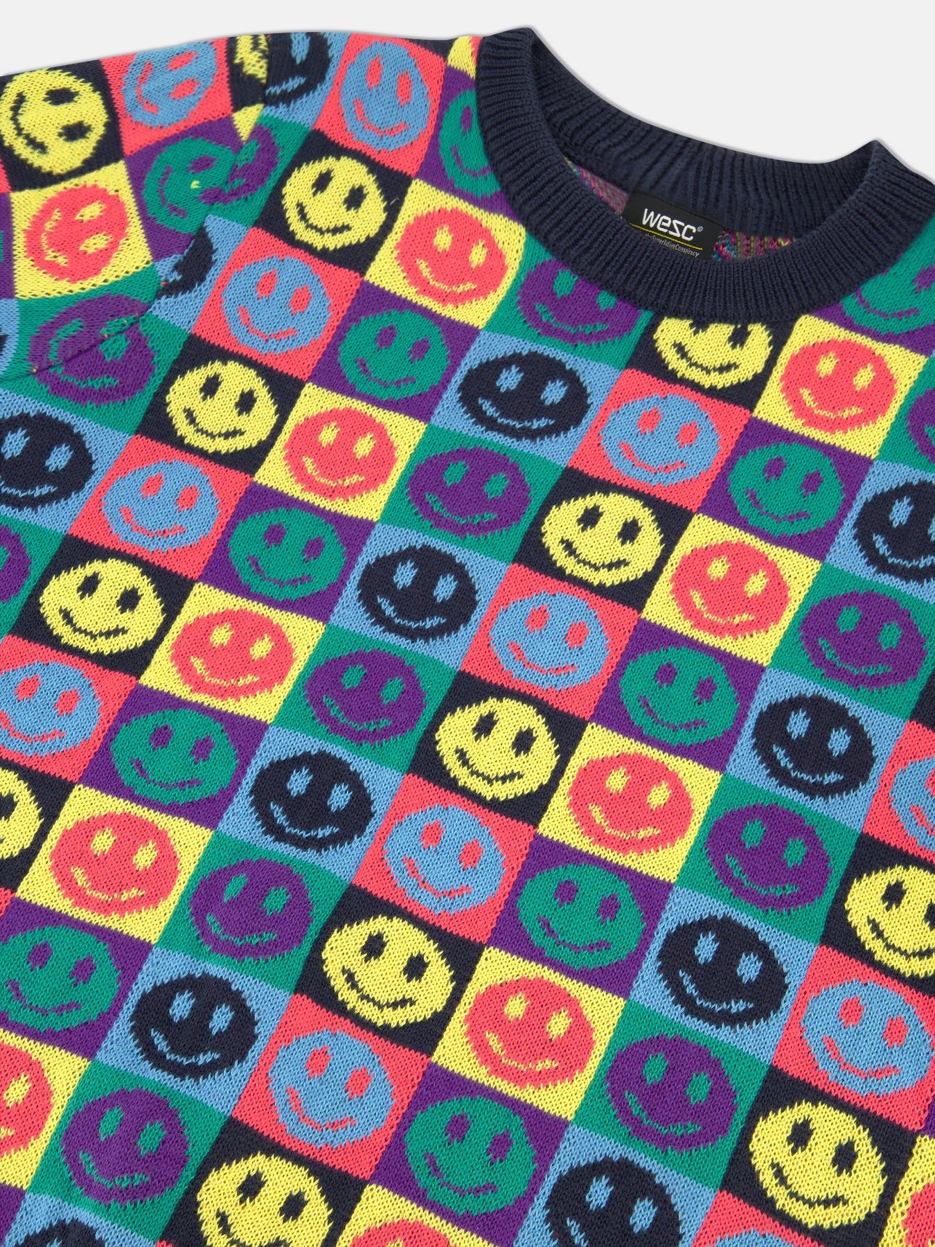 SWEATERS – WeSC