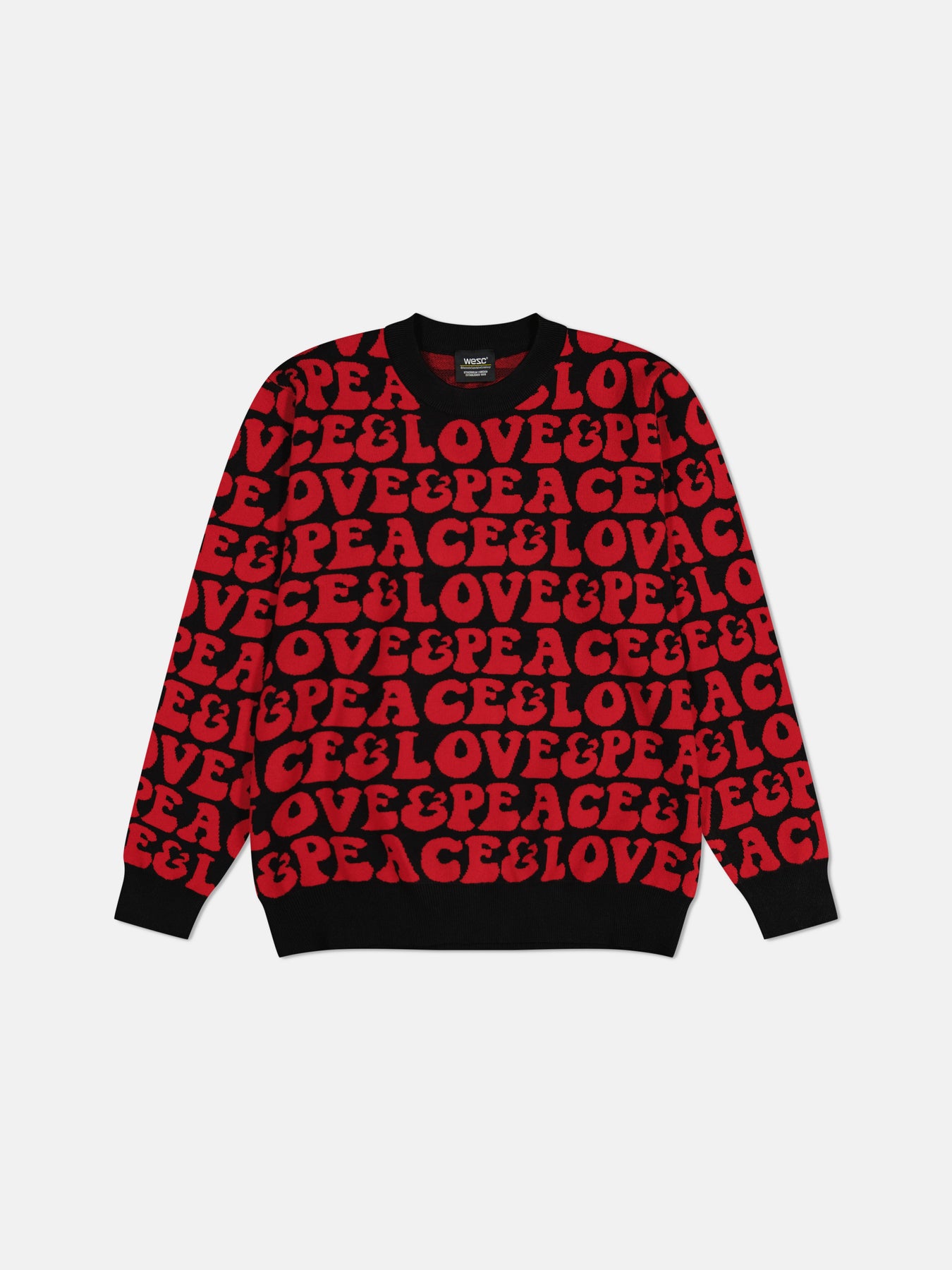 SWEATERS – WeSC
