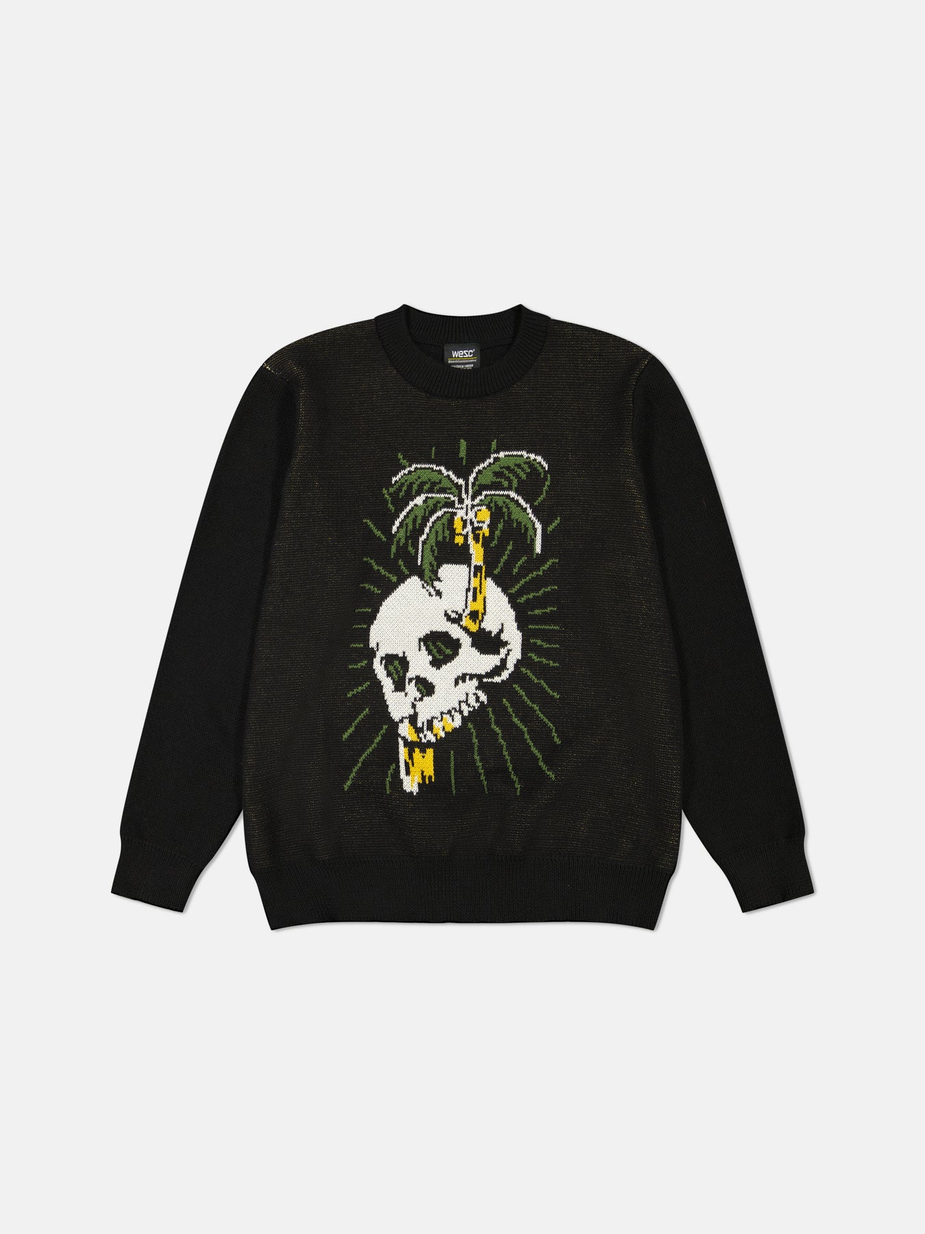SWEATERS – WeSC