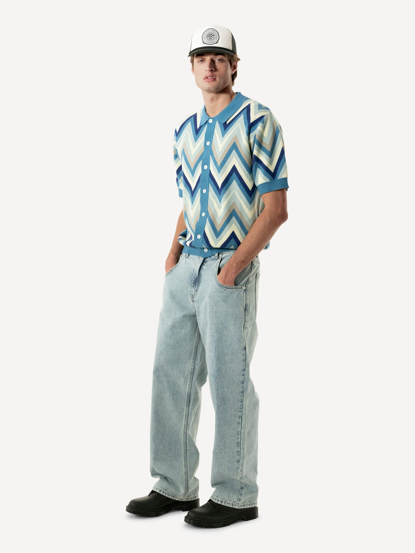 WeSC - We Are the Superlative Conspiracy