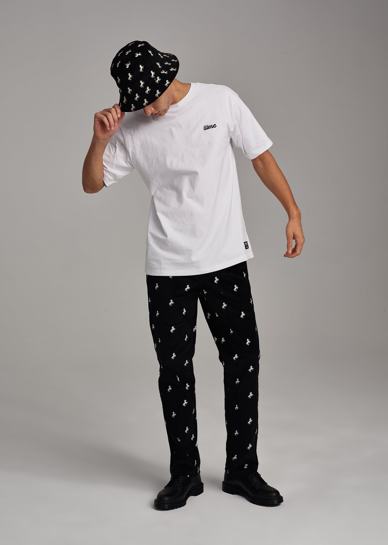 WeSC - We Are the Superlative Conspiracy