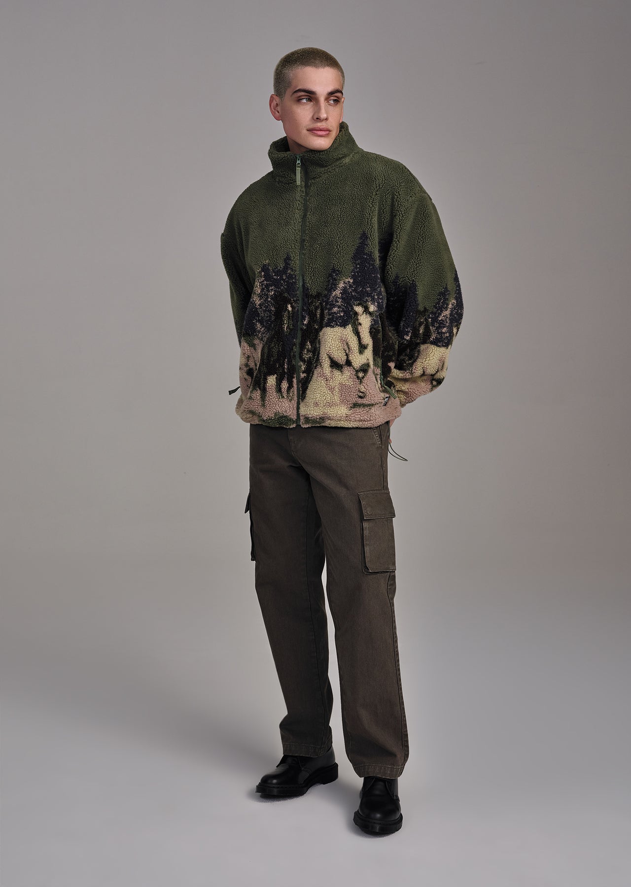 WeSC - We Are the Superlative Conspiracy