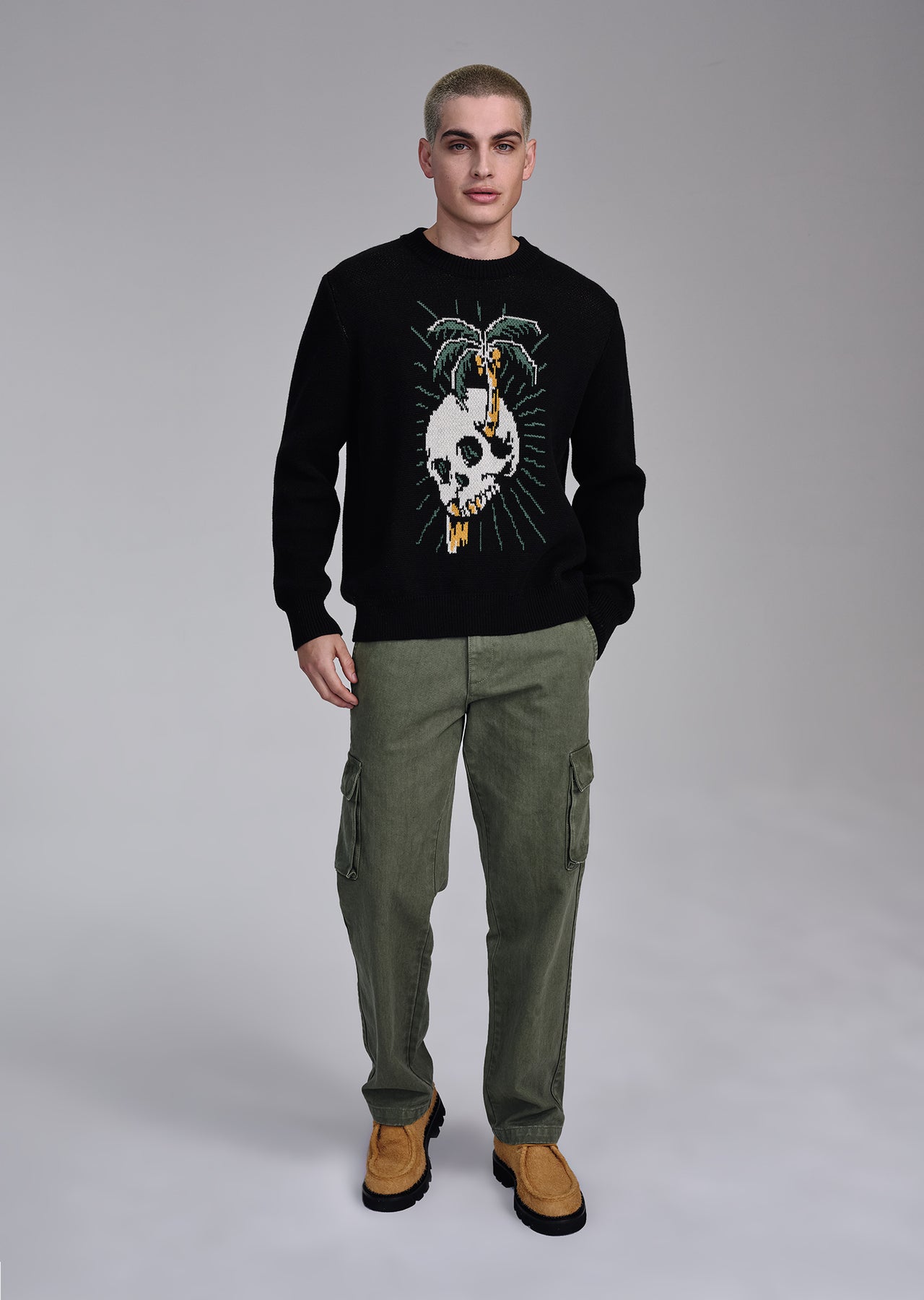 SWEATERS – WeSC