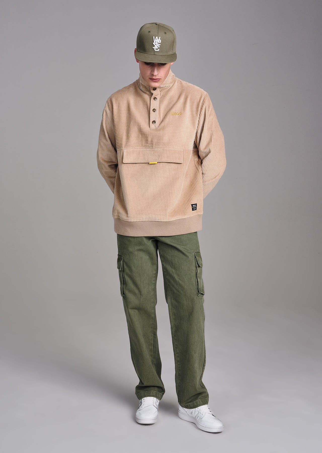 WeSC - We Are the Superlative Conspiracy
