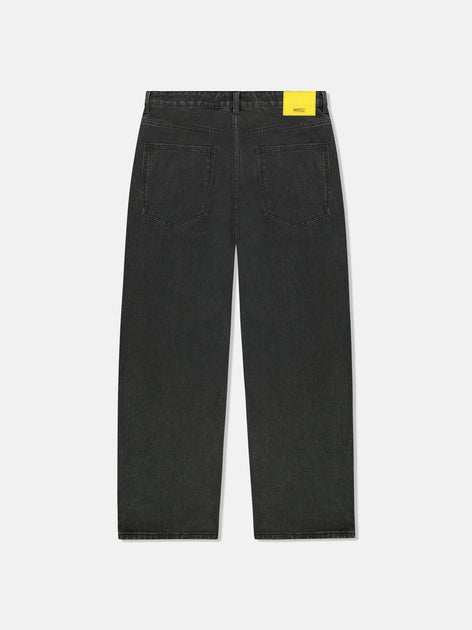 JAY WIDE LEG JEANS – WeSC