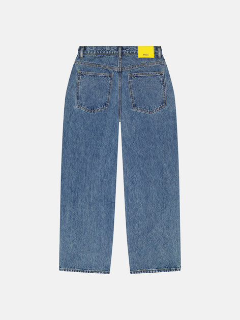 JAY WIDE LEG JEANS – WeSC