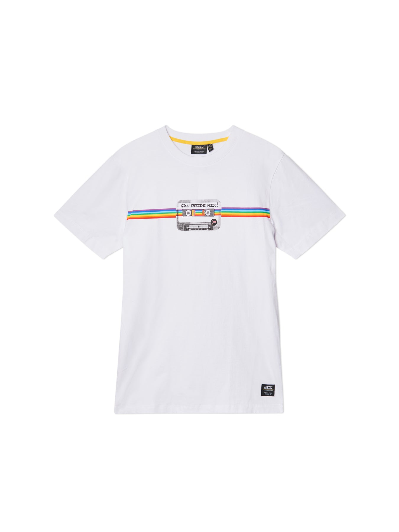 Tees – WeSC