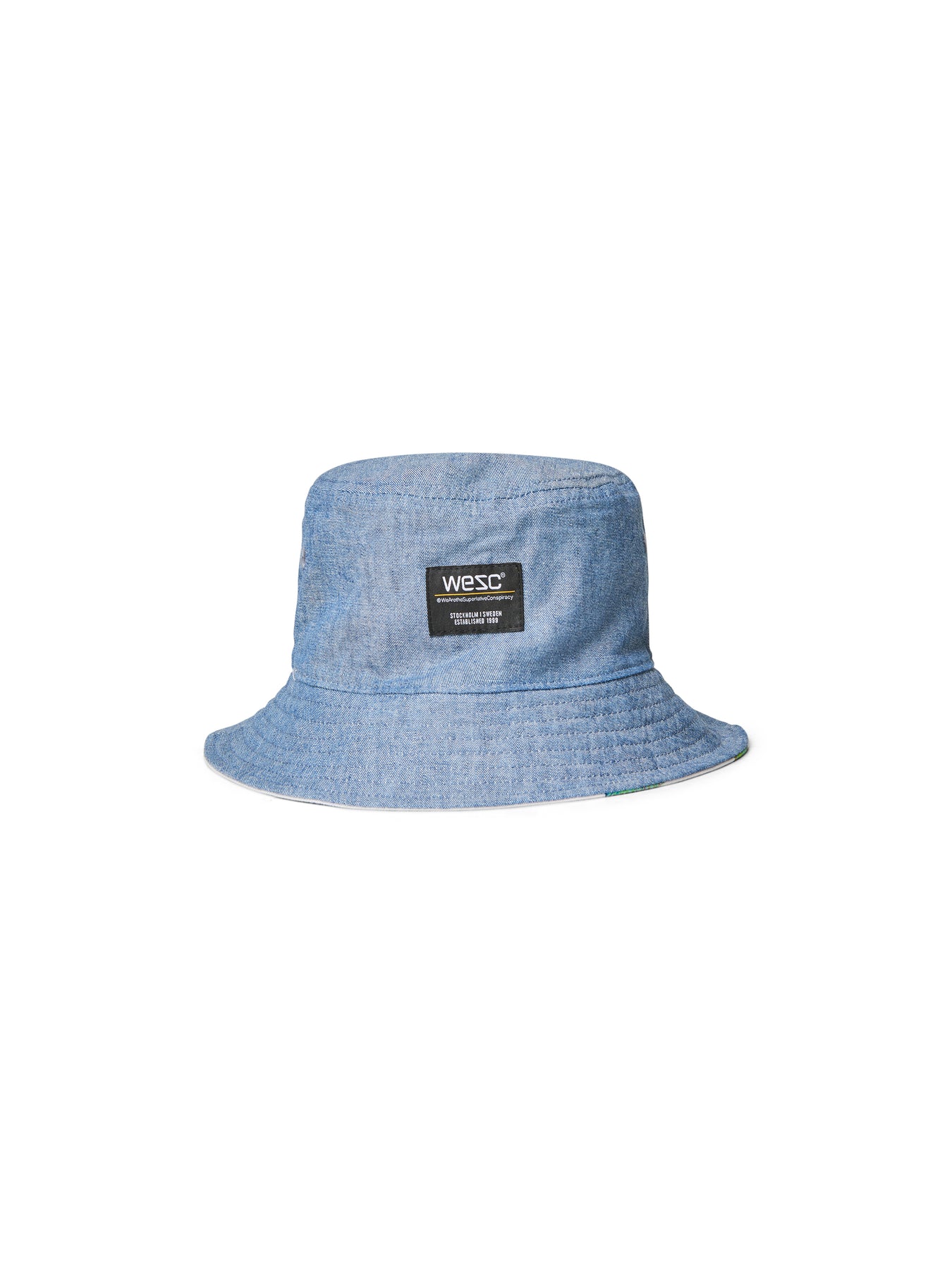HATS – WeSC