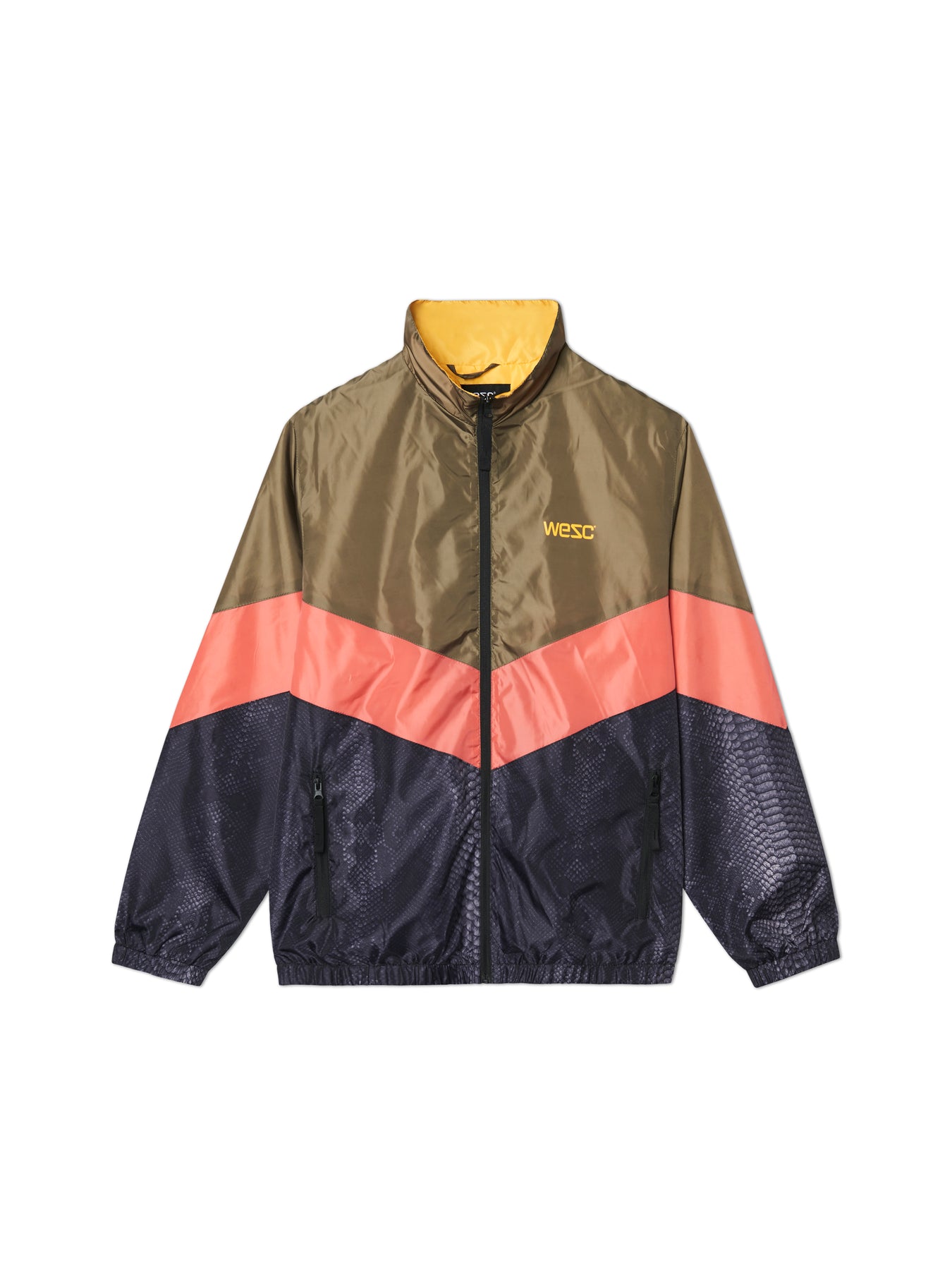 Jackets – WeSC