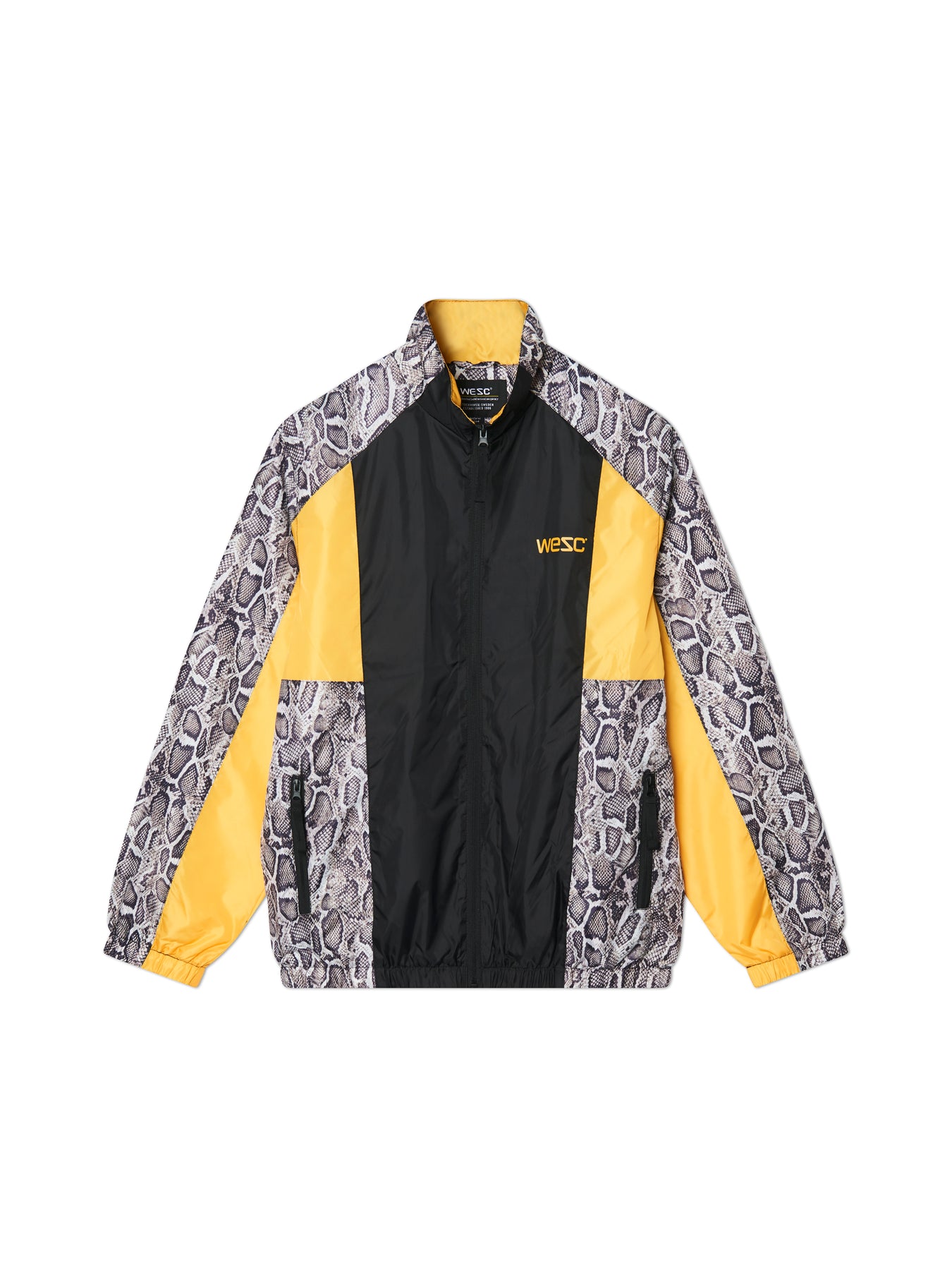 Jackets – WeSC