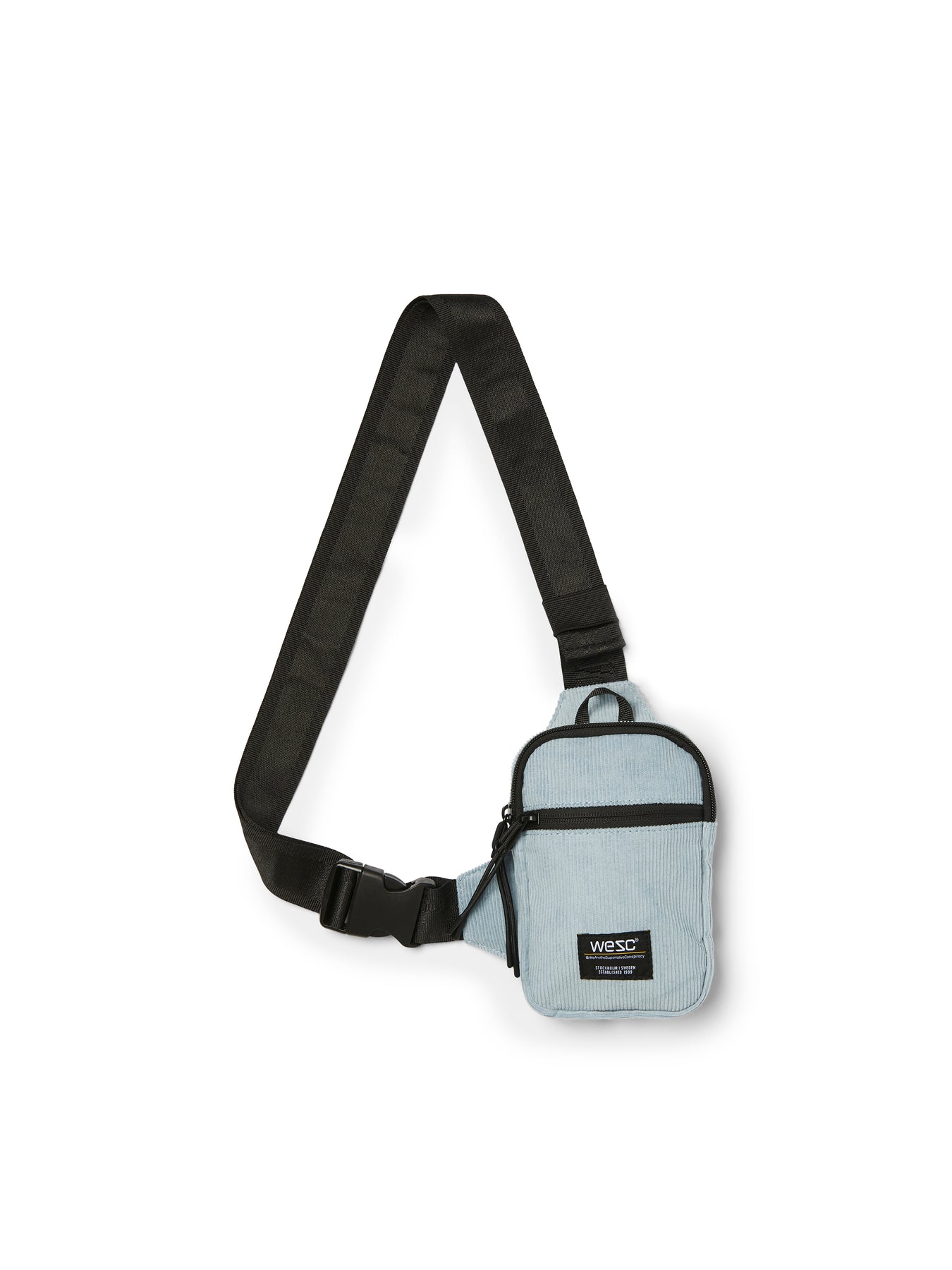 BACKPACKS & BAGS – WeSC