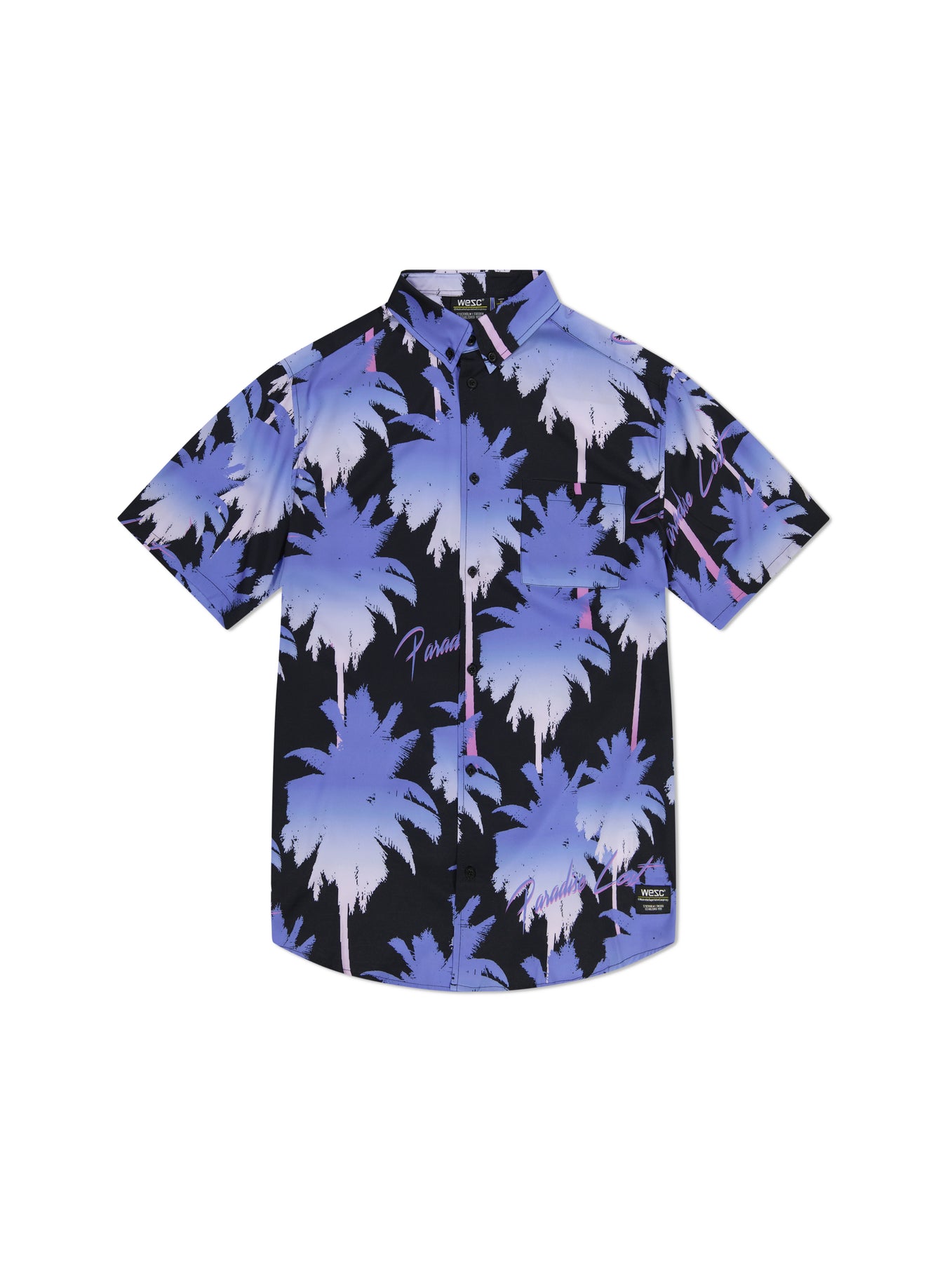 Shirts – WeSC