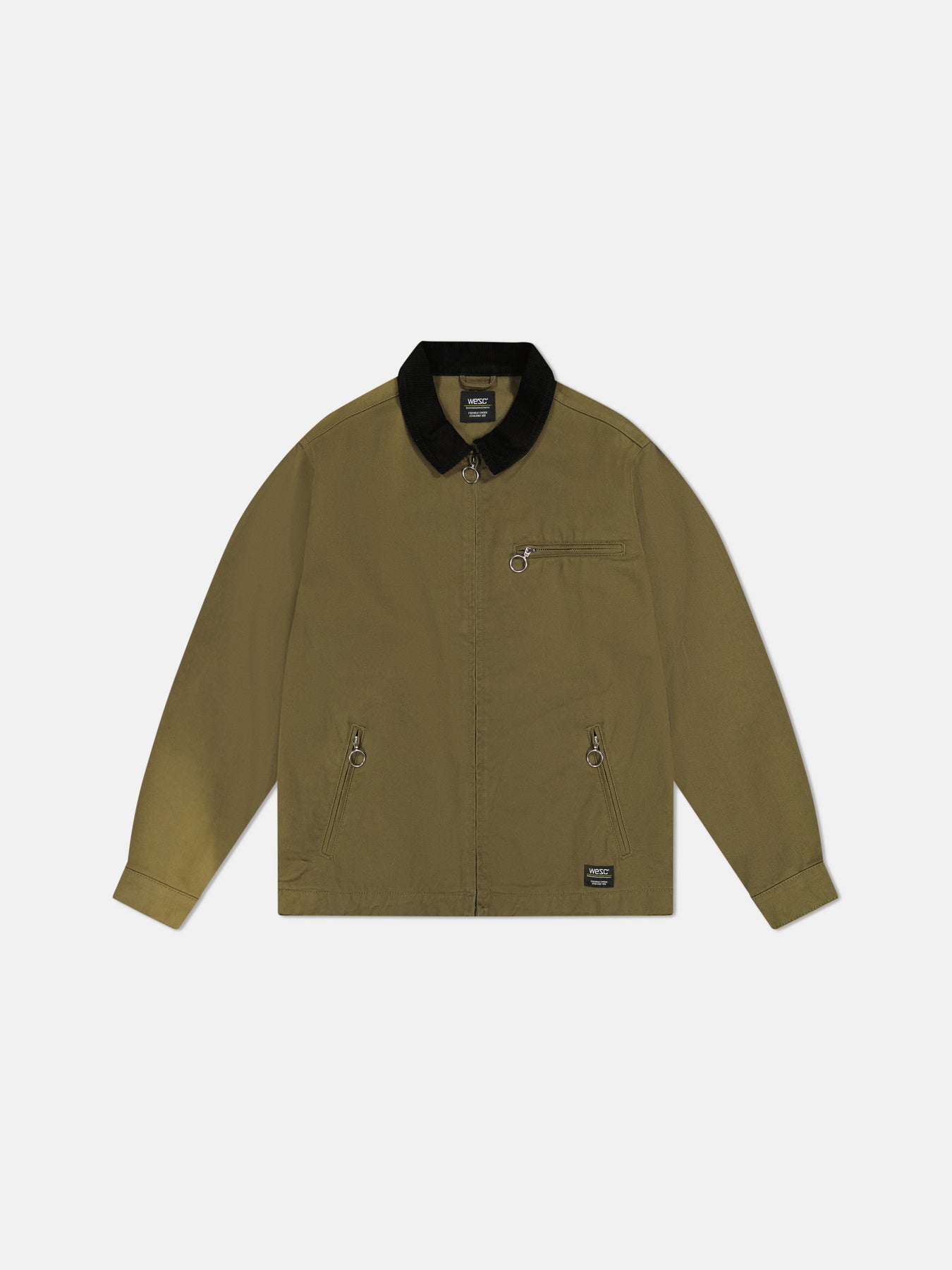 Jackets – WeSC
