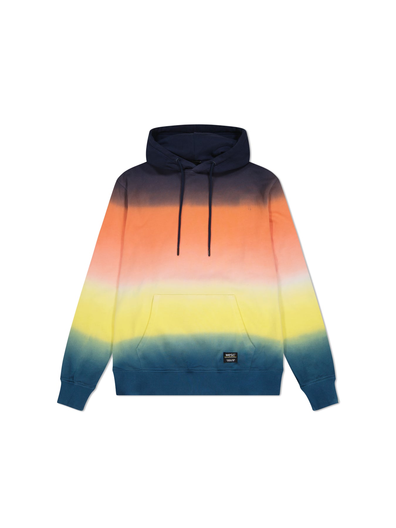 WeSC - We Are the Superlative Conspiracy