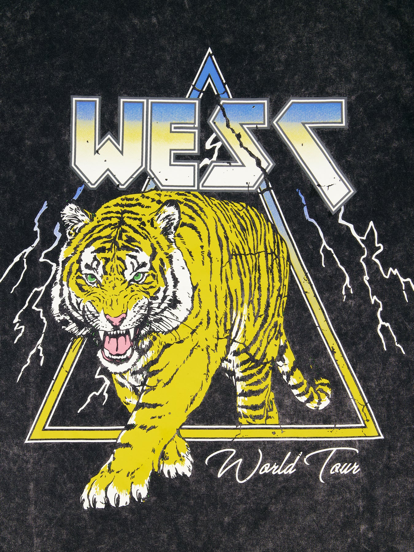 WeSC - We Are the Superlative Conspiracy