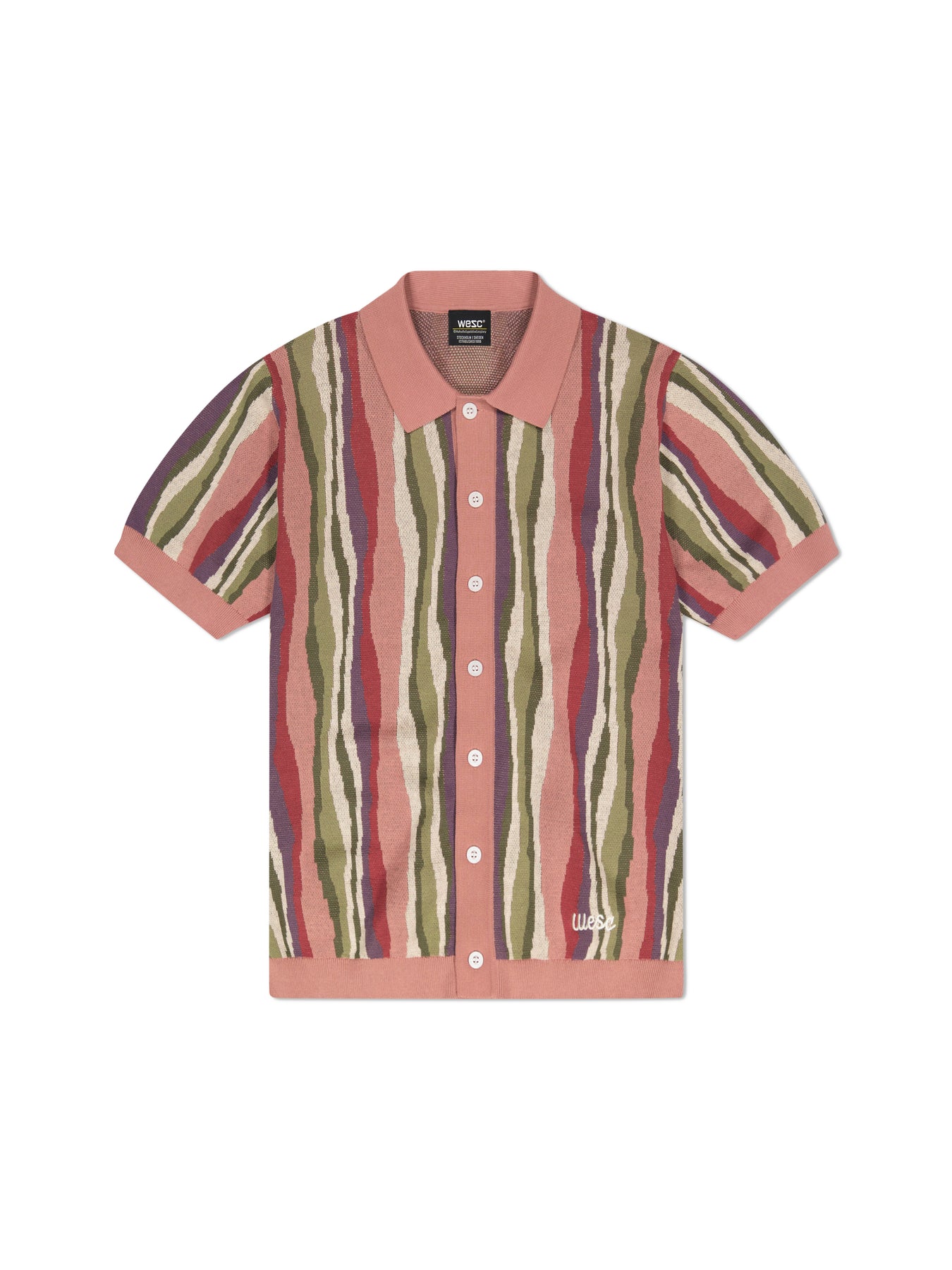 WeSC - We Are the Superlative Conspiracy