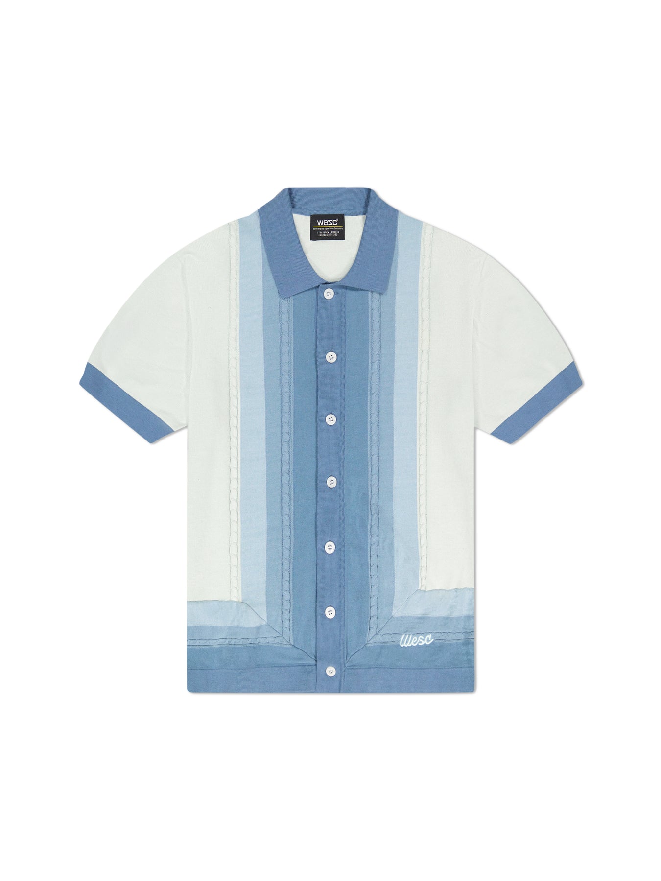 all clothing – WeSC
