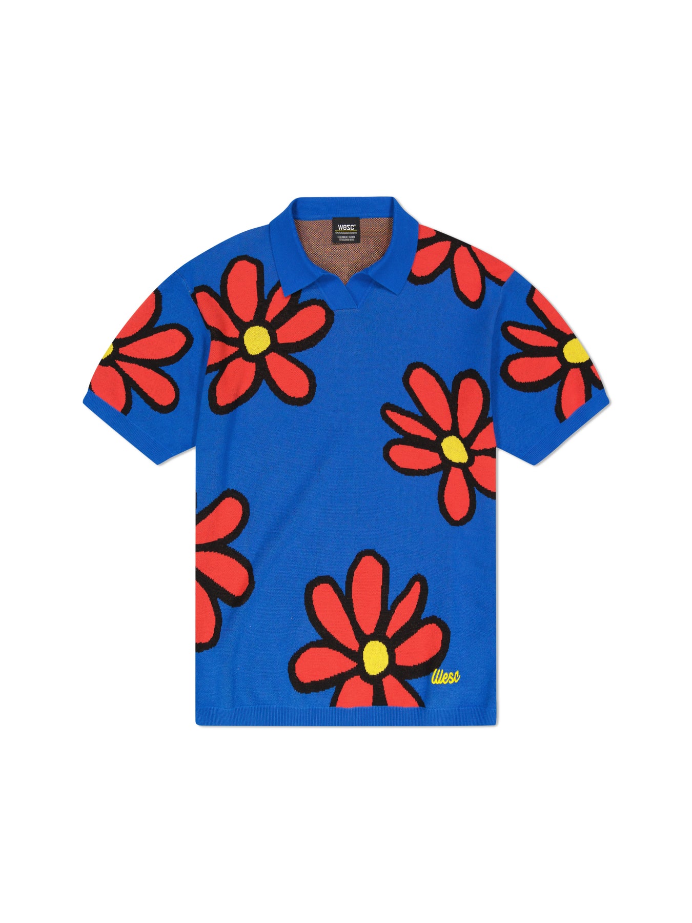 WeSC - We Are the Superlative Conspiracy