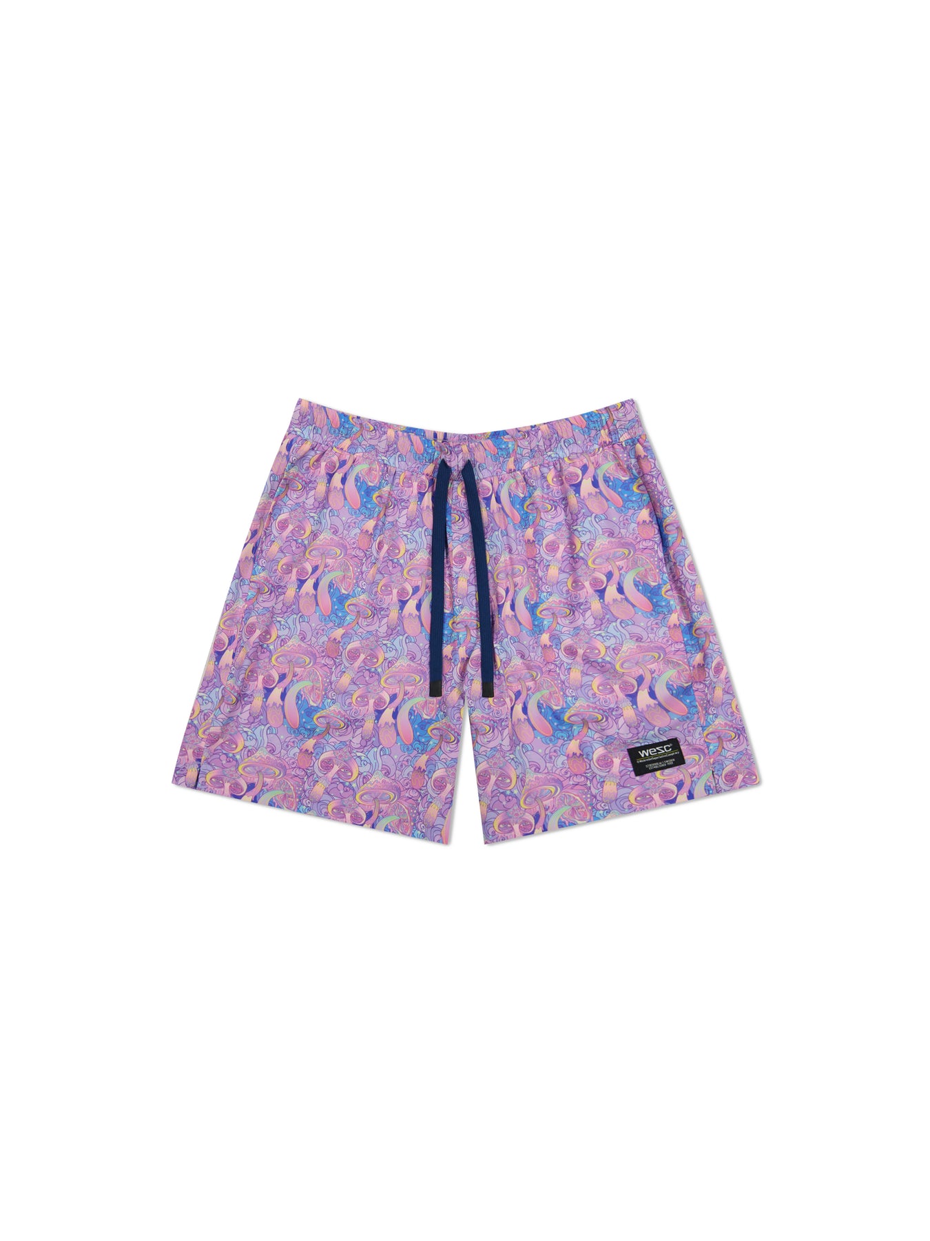 ss 24 shorts – WeSC