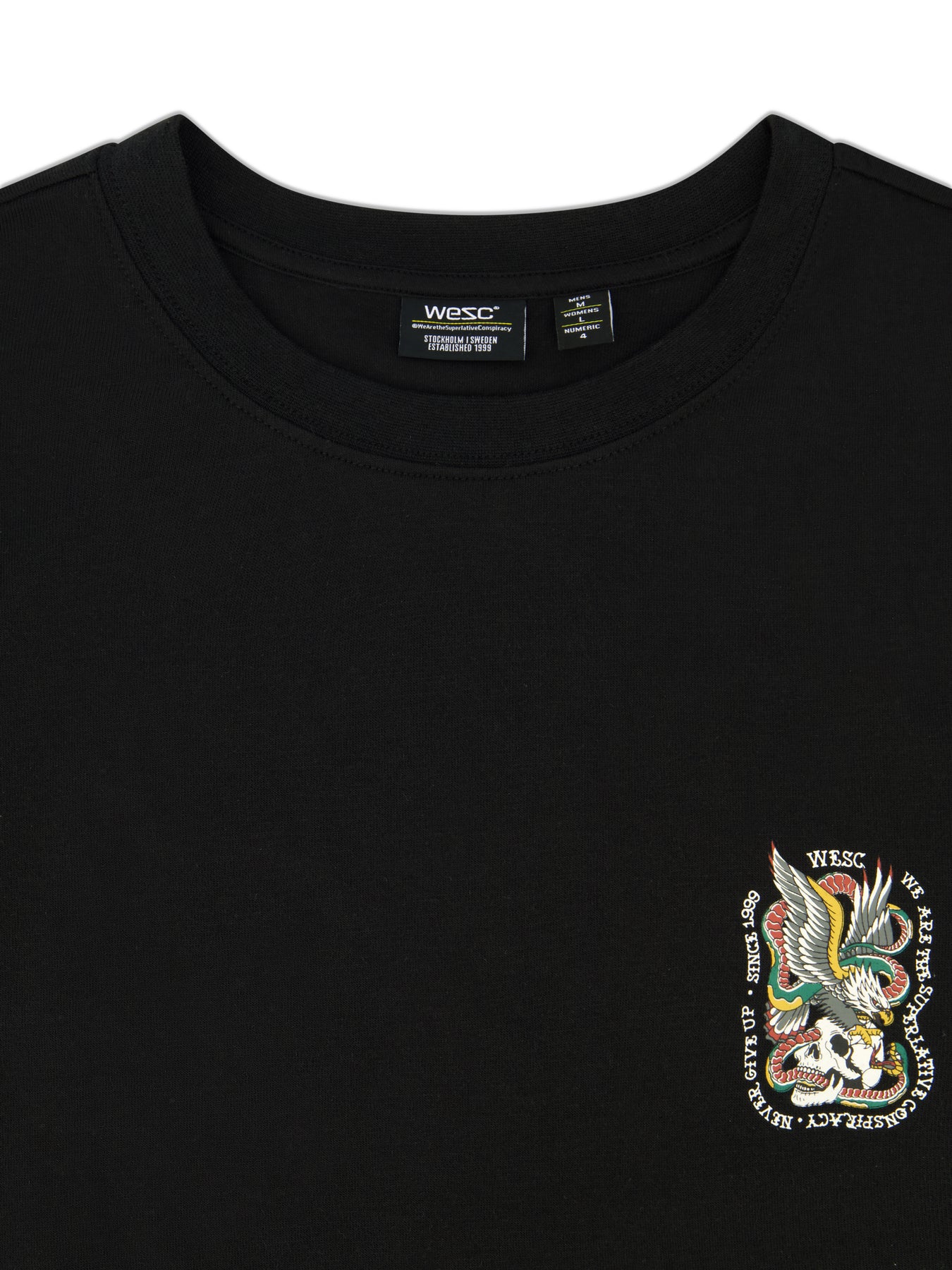 all clothing – WeSC