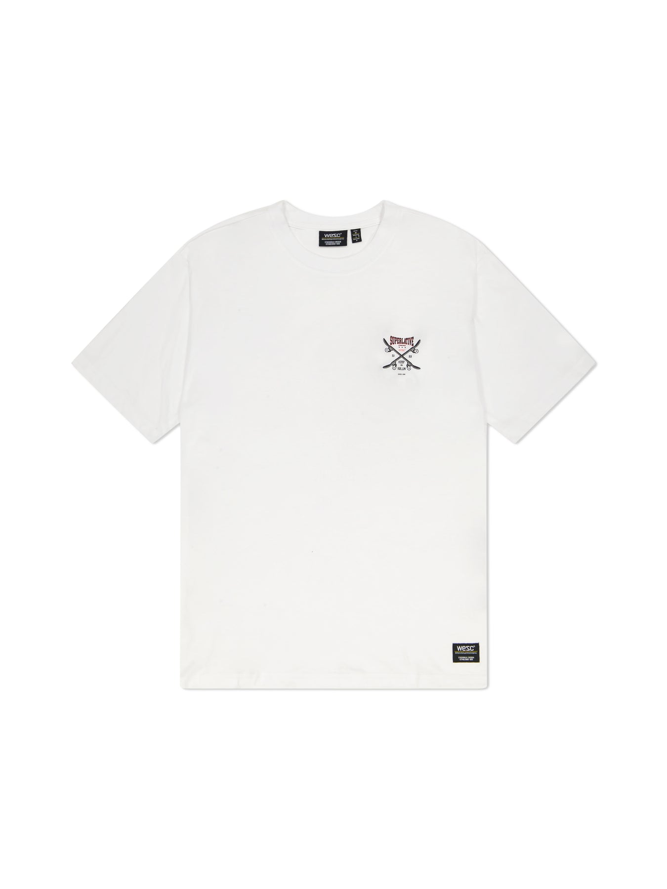 all clothing – WeSC