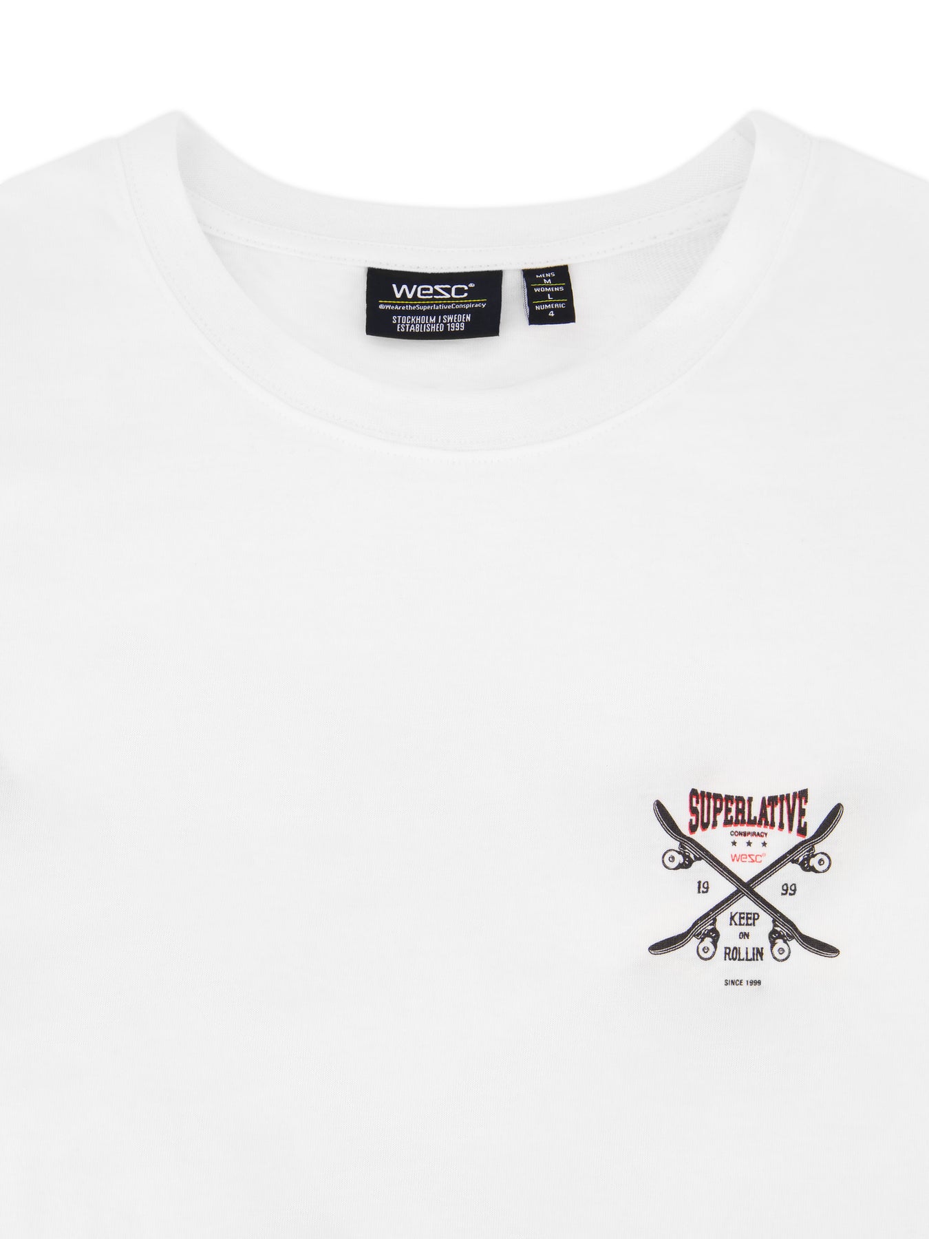 all clothing – WeSC