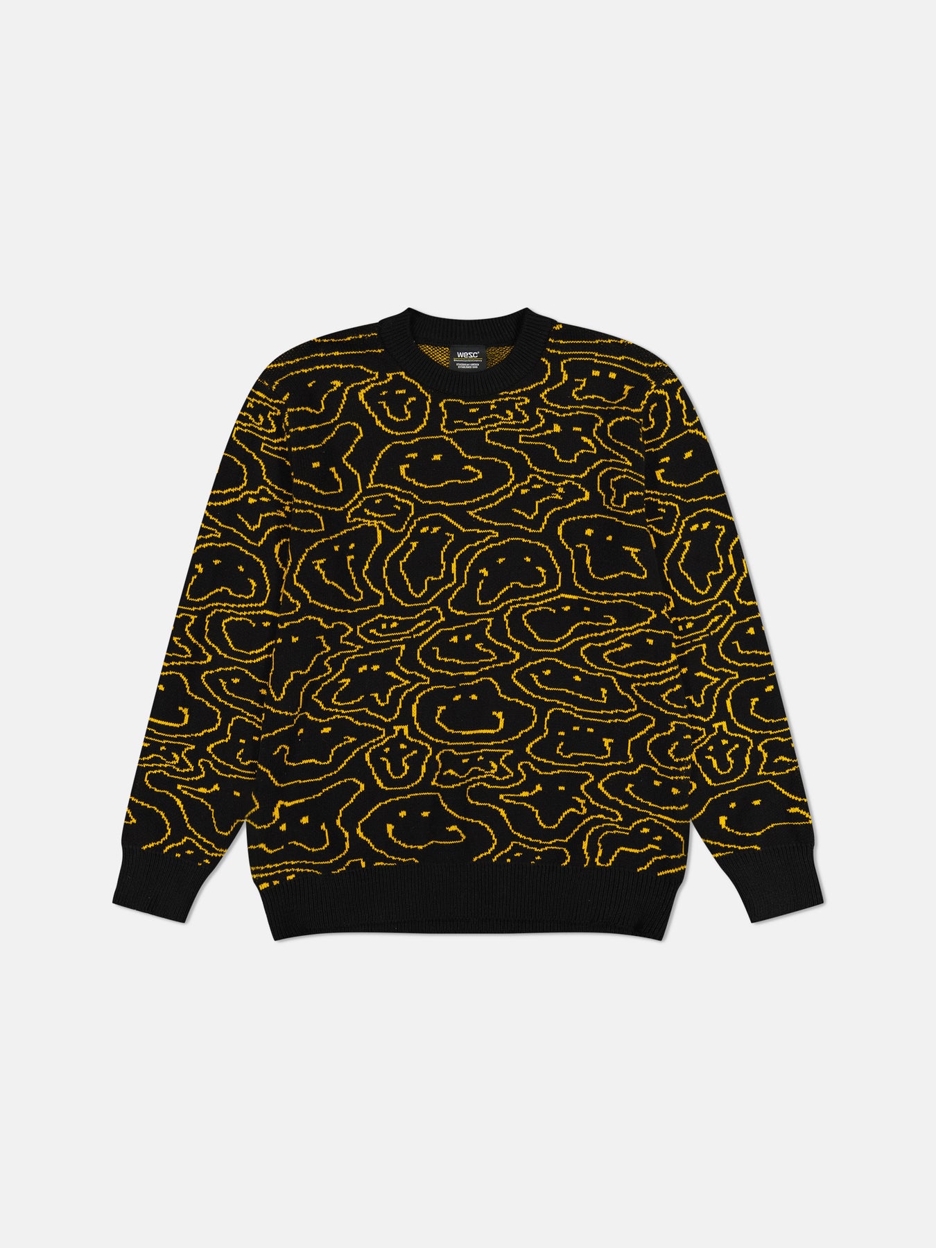 SWEATERS – WeSC