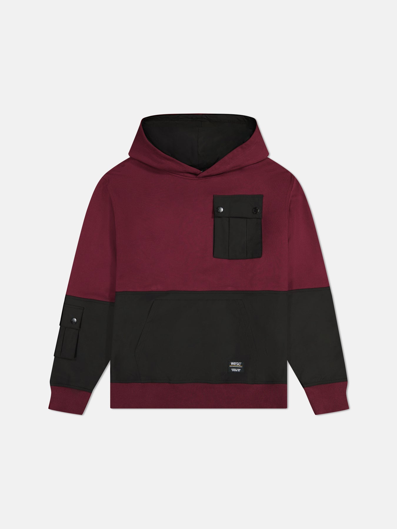 Hoodies & Pullovers – WeSC