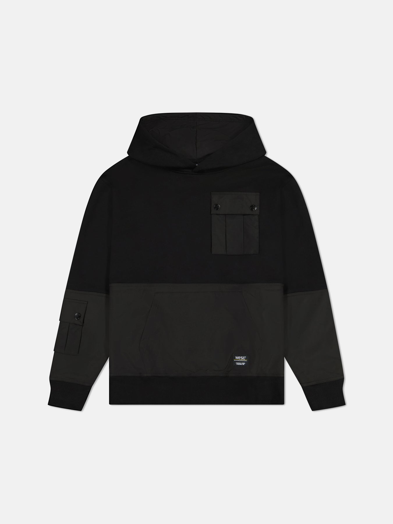 Hoodies – WeSC
