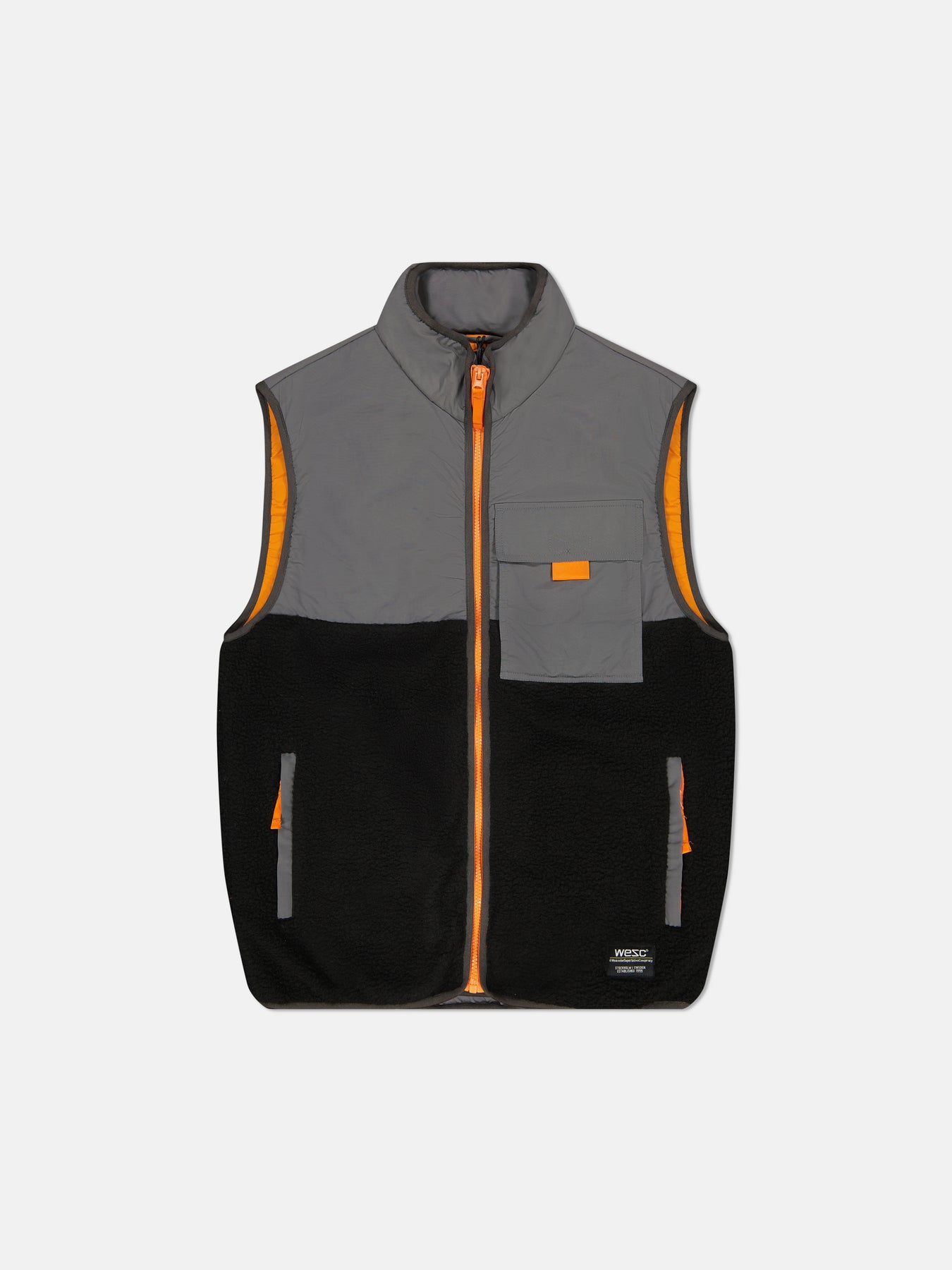 Jackets – WeSC
