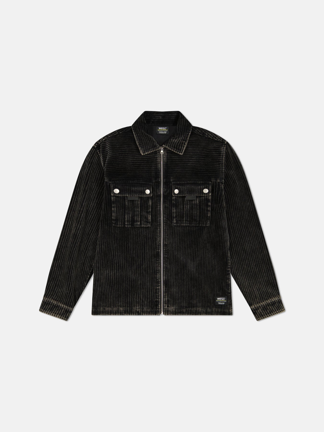 Jackets – WeSC