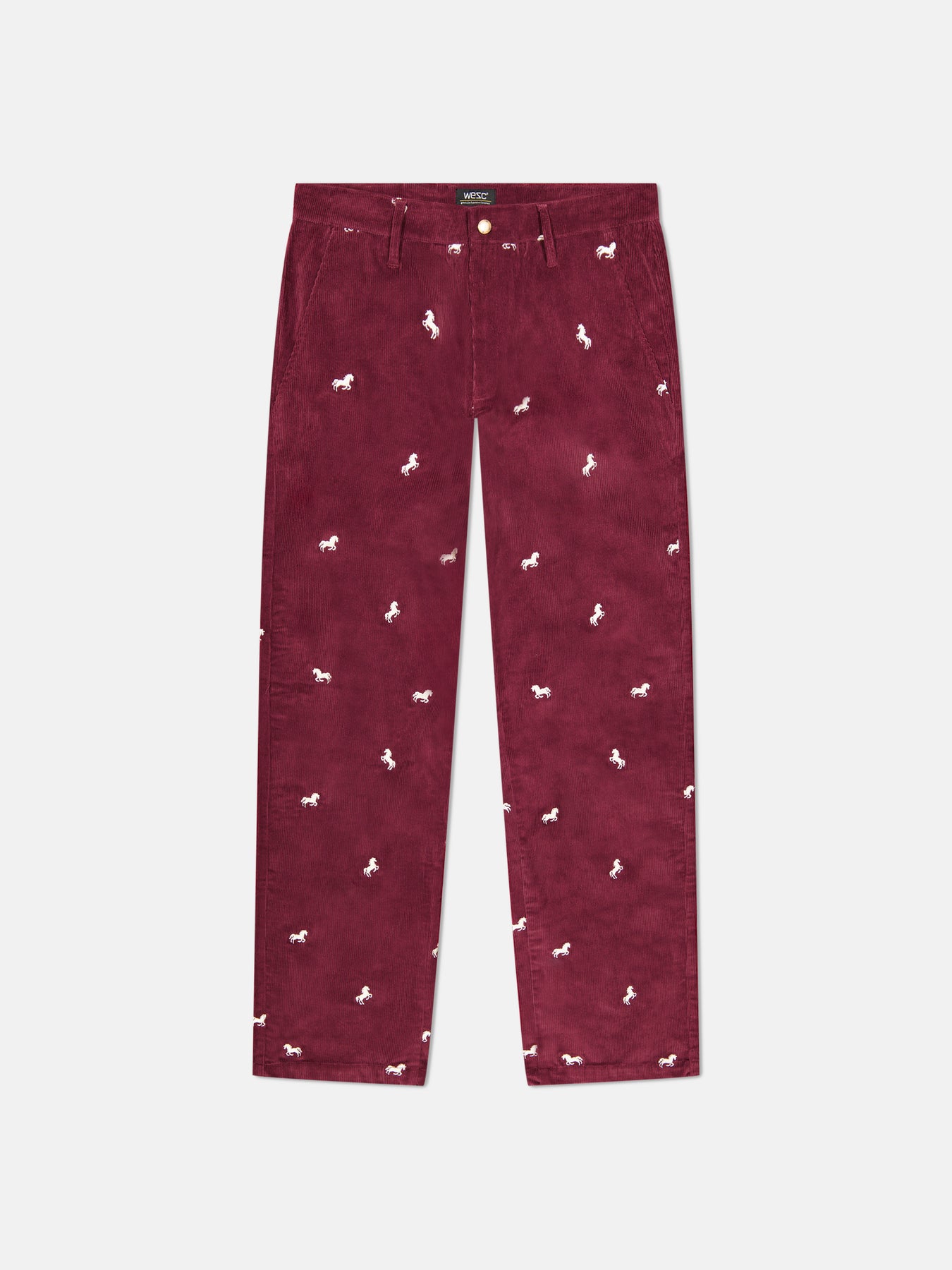 Bottoms – WeSC