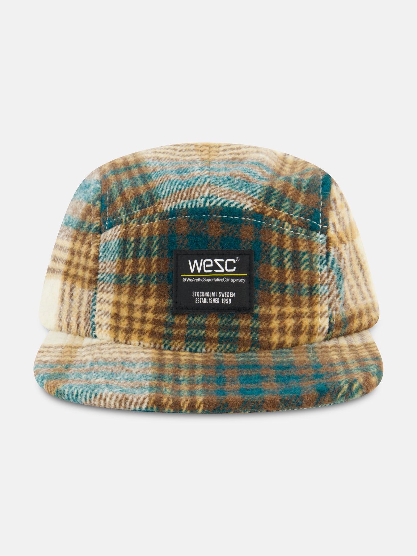 Hats and Buckets – WeSC