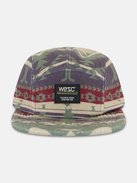 Hats and Buckets – WeSC