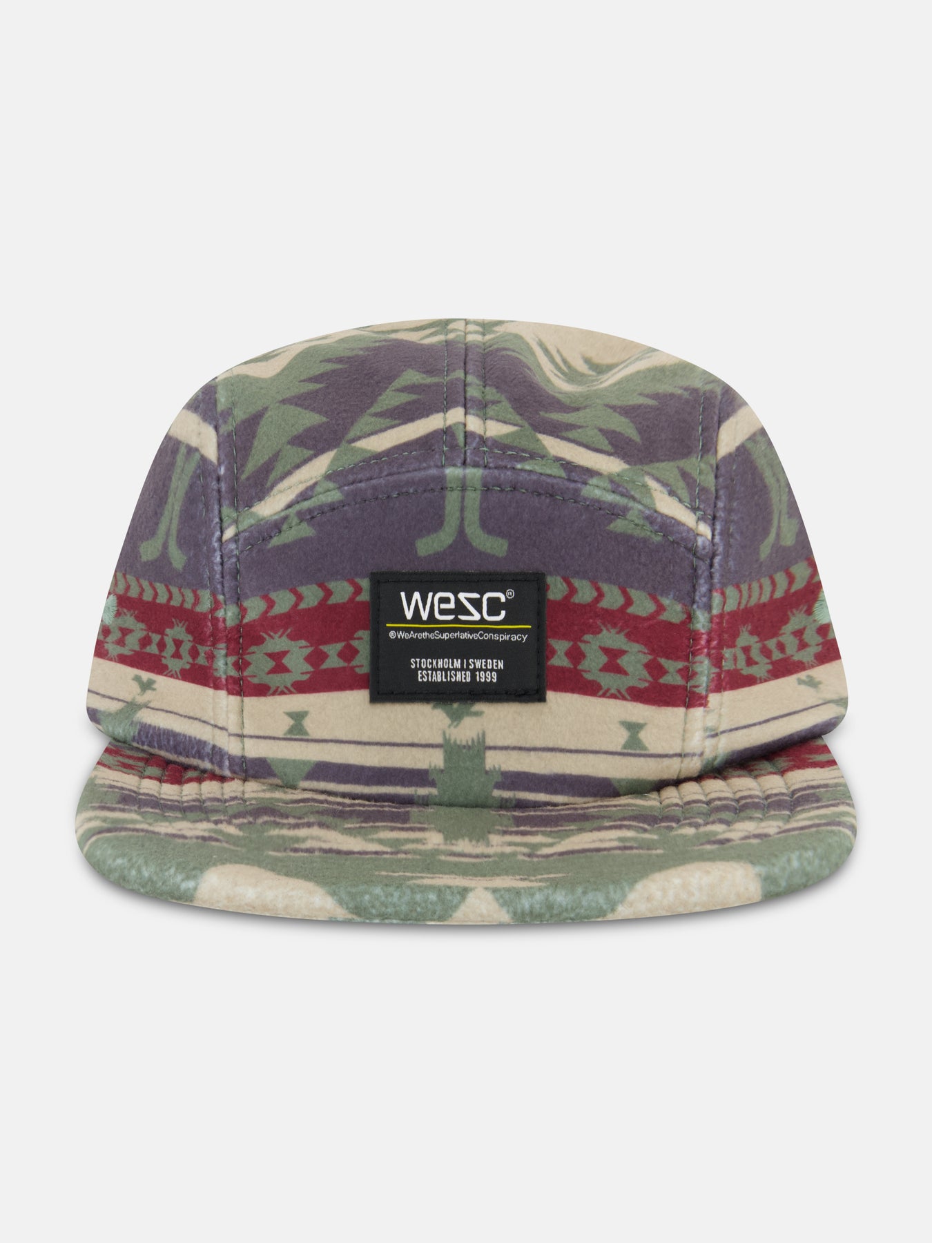 WeSC - We Are the Superlative Conspiracy