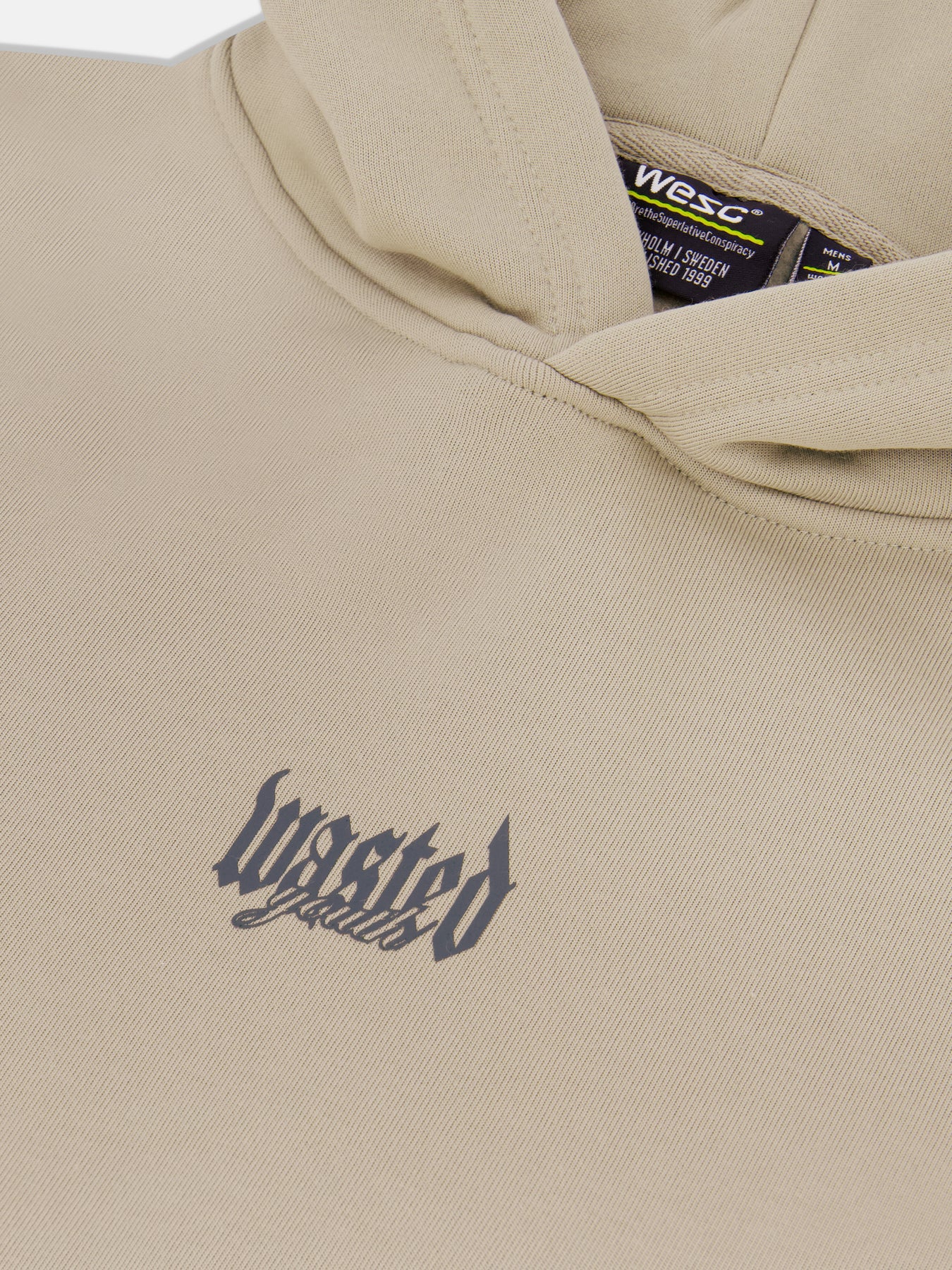 WeSC - We Are the Superlative Conspiracy
