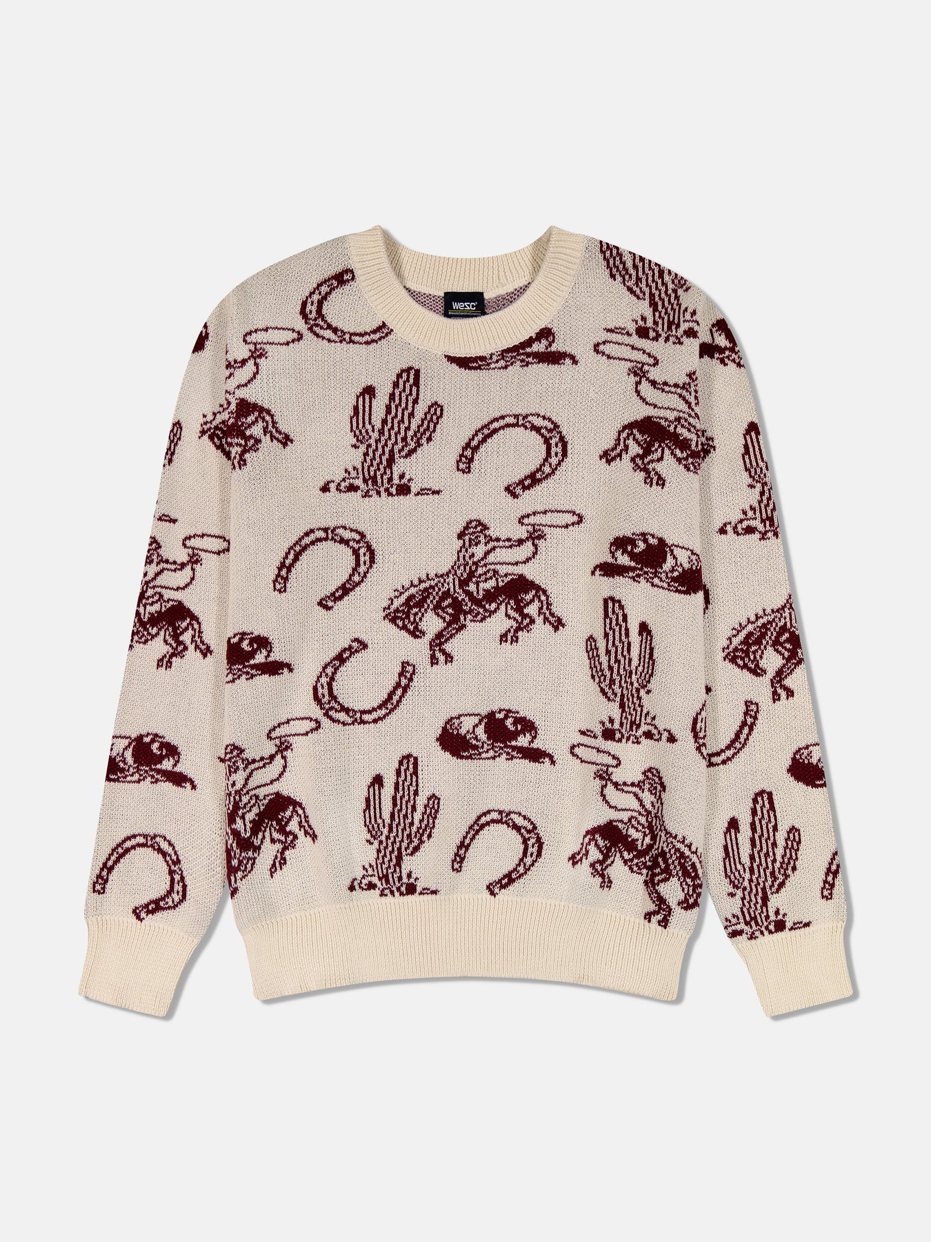 SWEATERS – WeSC