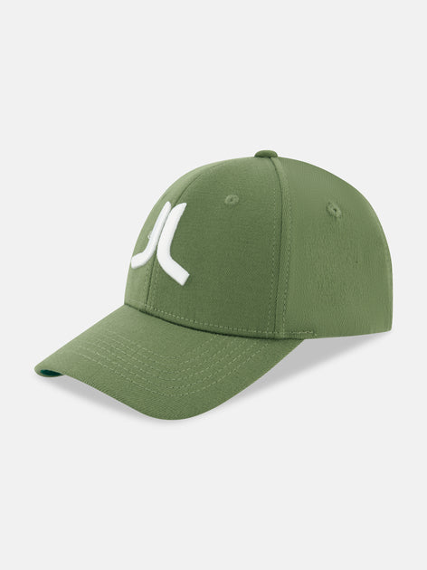 ICON STRETCHABLE CAP – WeSC