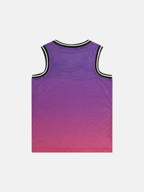BASKETBALL TANK GRADIENT – WeSC