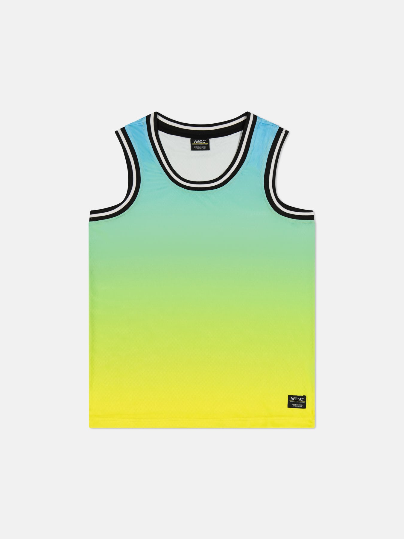 TANKS – WeSC