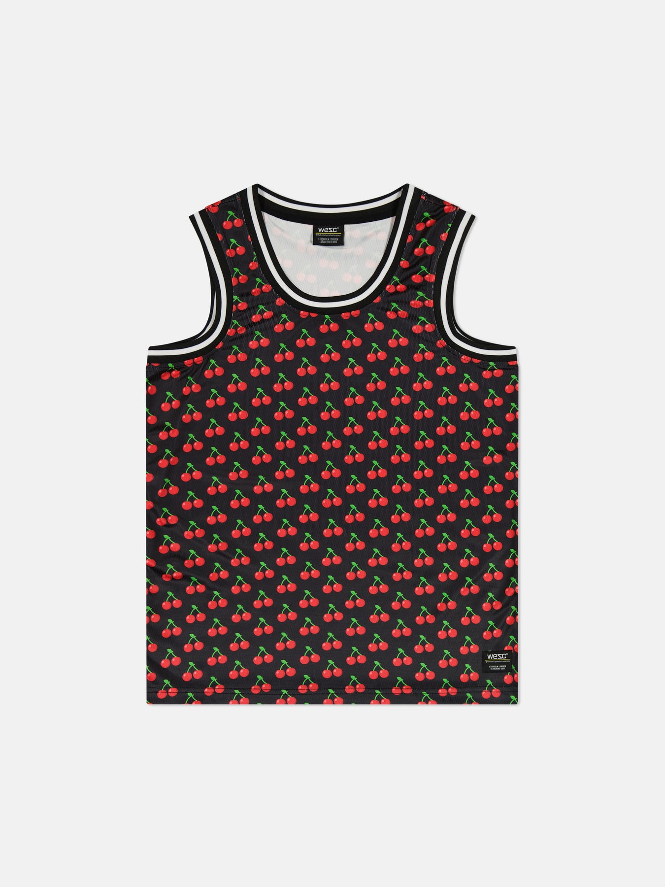 TANKS – WeSC