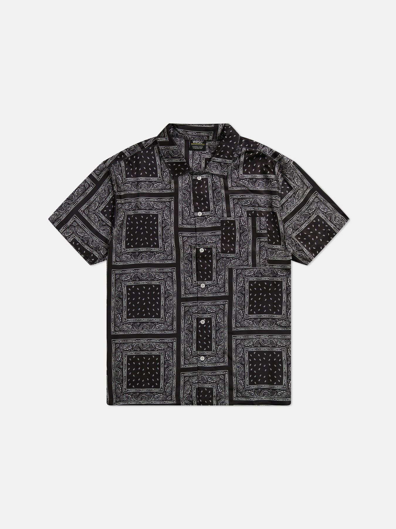 Shirts – WeSC
