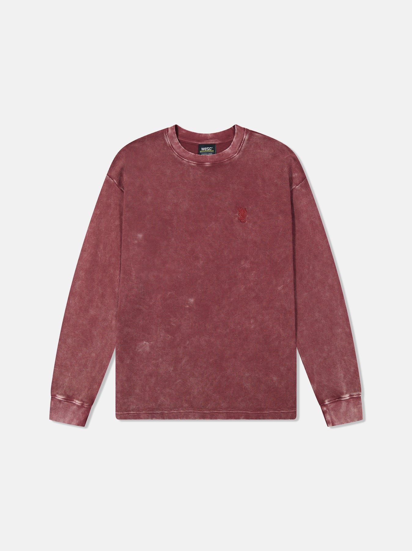 WeSC - We Are the Superlative Conspiracy