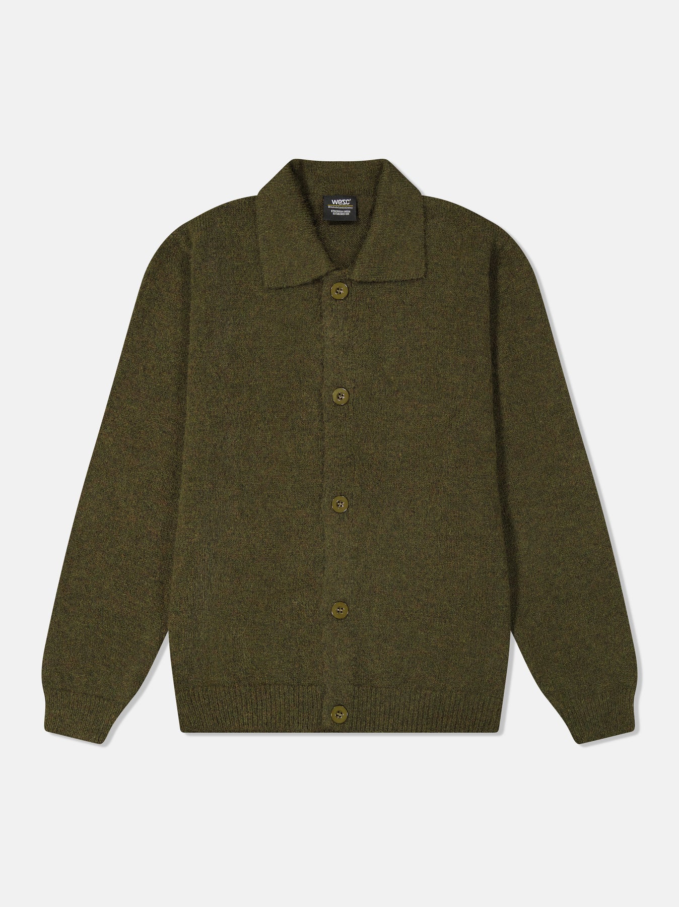 SWEATERS – WeSC