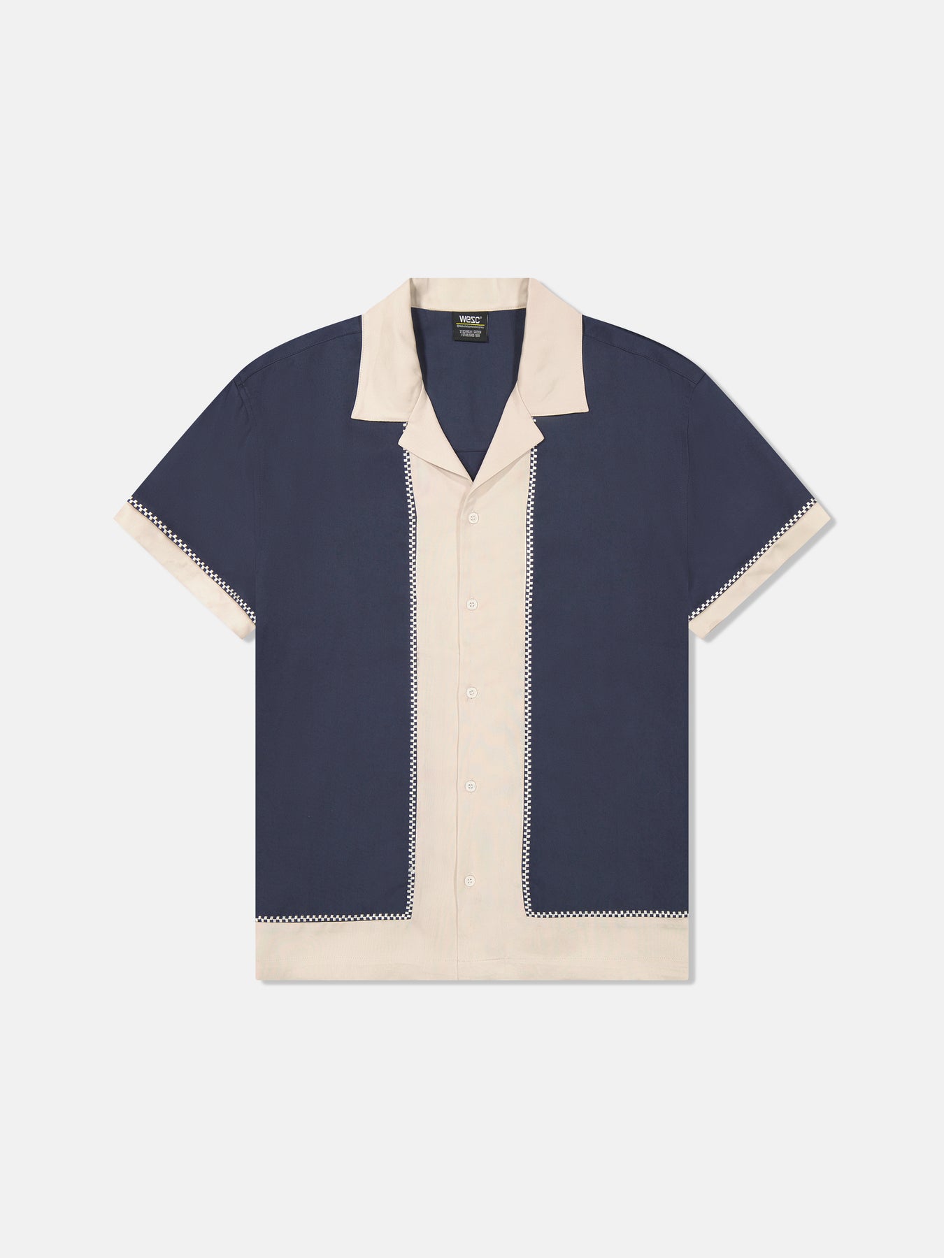 WeSC - We Are the Superlative Conspiracy
