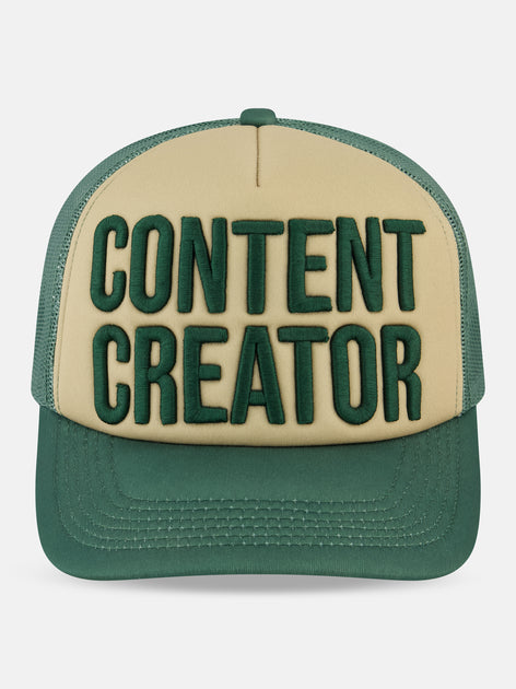 Hats and Buckets – WeSC