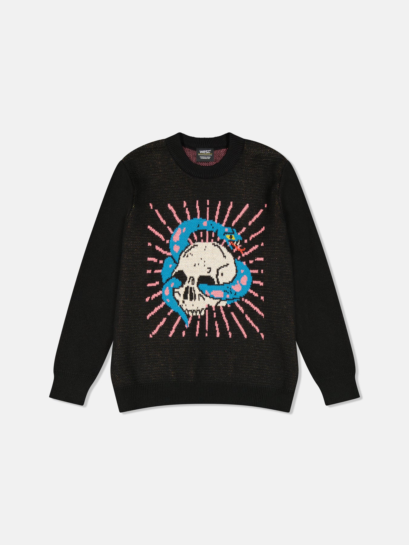 SWEATERS – WeSC