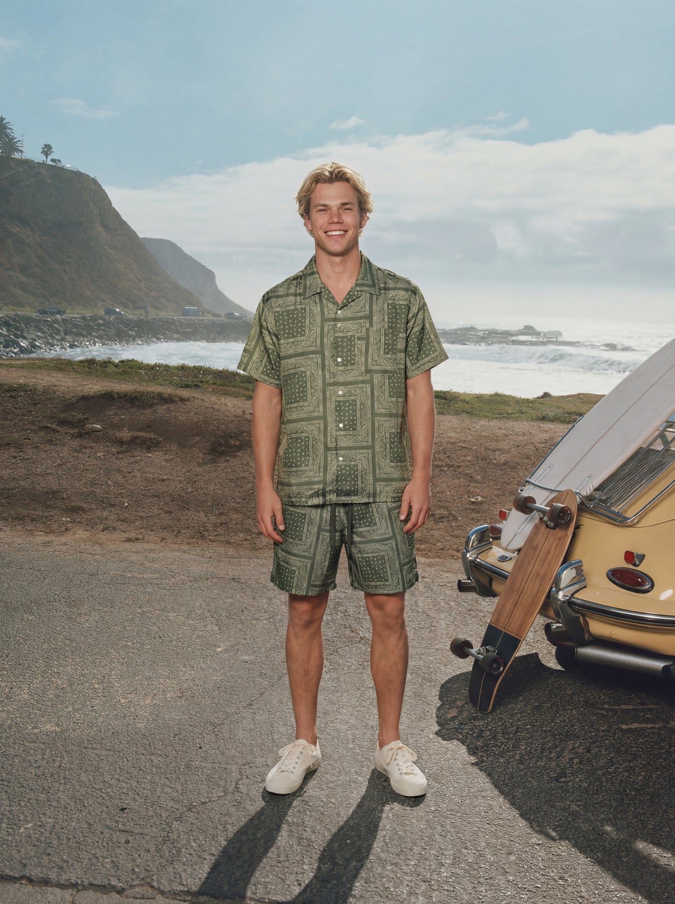 Shirts – WeSC