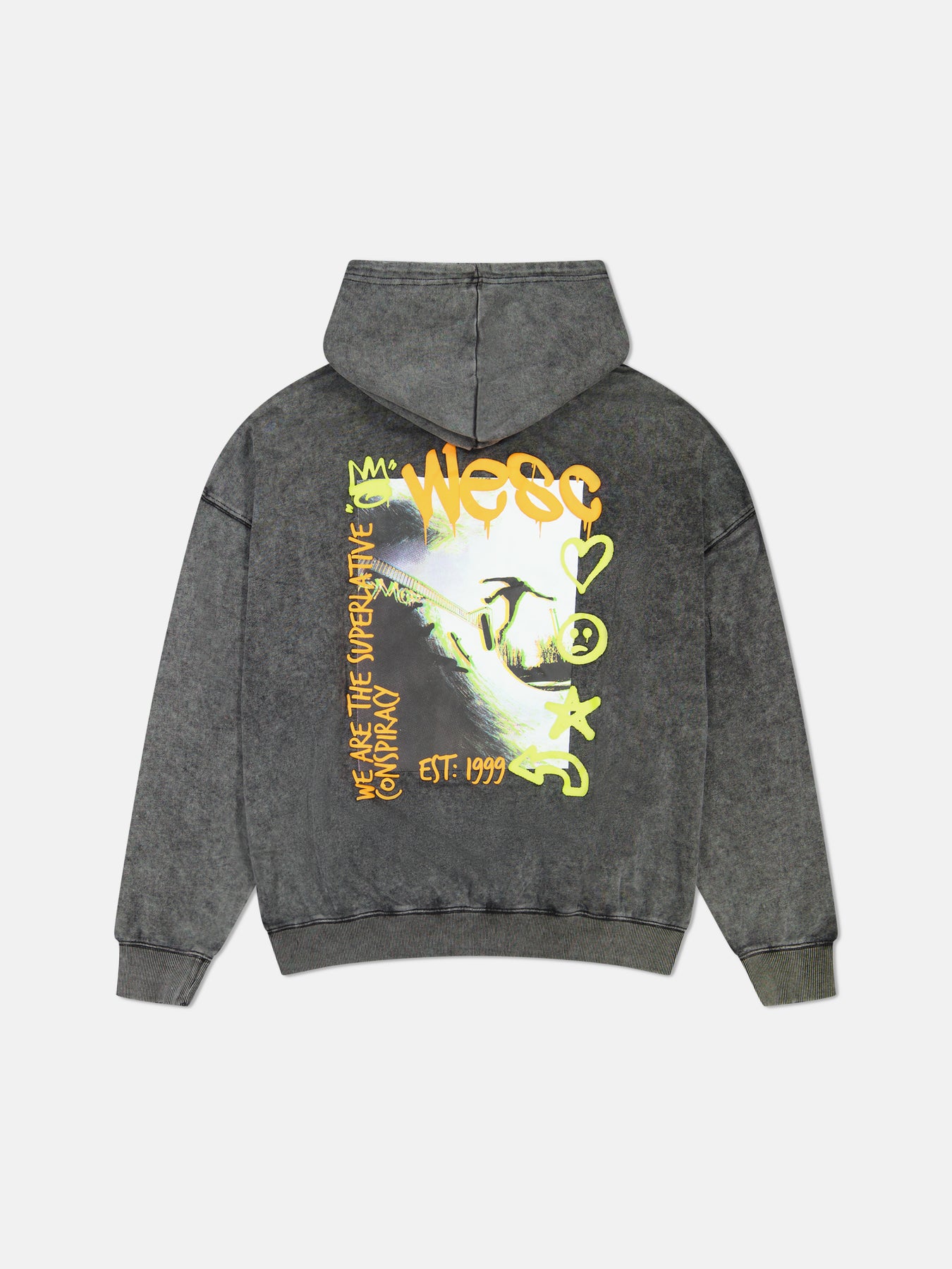 Hoodies – WeSC